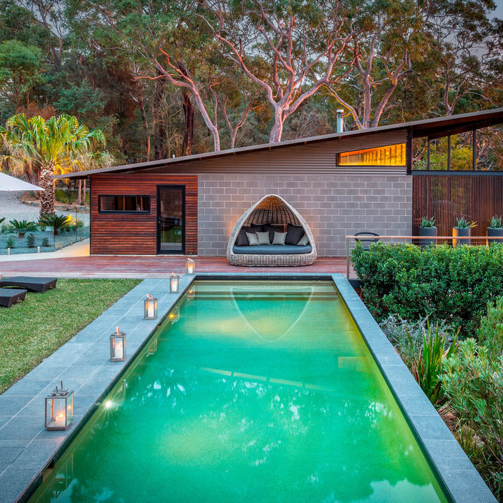 75 Most Popular 75 Beautiful Pool Ideas & Designs Design Ideas for ...