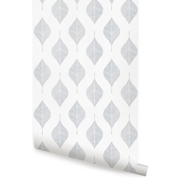 Pacific Designs Wallpaper - Photos & Ideas | Houzz