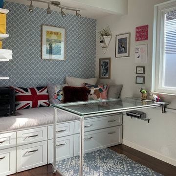 Closet Desk Ideas - Photos & Ideas | Houzz