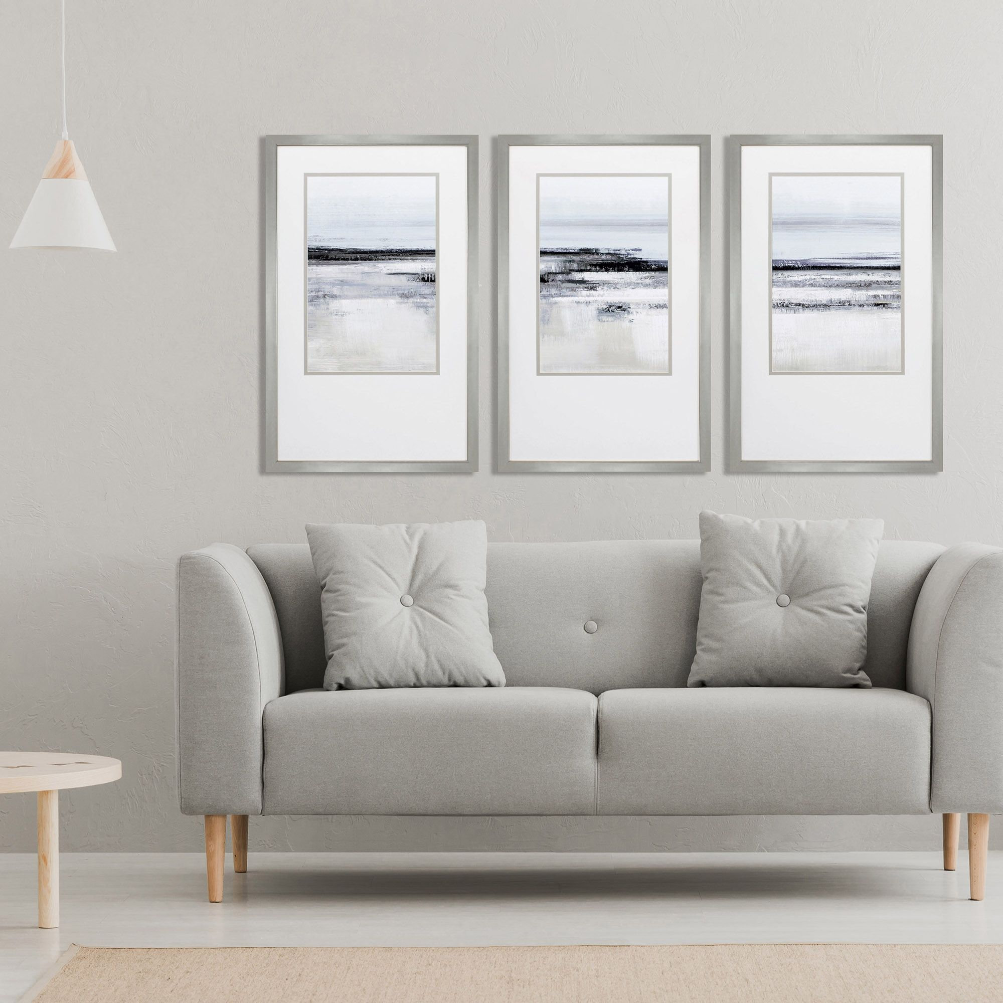 Landform I S/3 - Contemporary - Prints And Posters - by Kolibri Decor ...