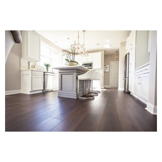 Catura Signature | Modin Rigid LVP Customer Space | New Carlisle, Ohio ...