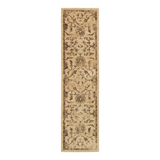 Sphinx Casablanca 1376E Rug, 1'10"X7'6" - Contemporary - Area Rugs - by ...