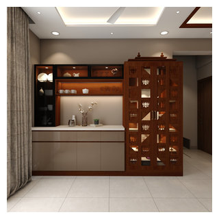 Mr.Bhanu prakash | Sri Balaji White Woods | Archierio Design Studio ...