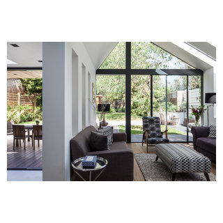 Priory Park - London - by Red Squirrel Architects Limited | Houzz UK