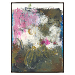 Simmer Down Artwork, 24x32 - Contemporary - Prints And Posters - by ...