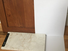 Anyone Familiar with Ivory Cascade Granite from Namibia?