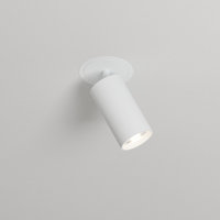 Core Recessed Trim Spotlight White - Modern - Spot Lights - by Tala | Houzz