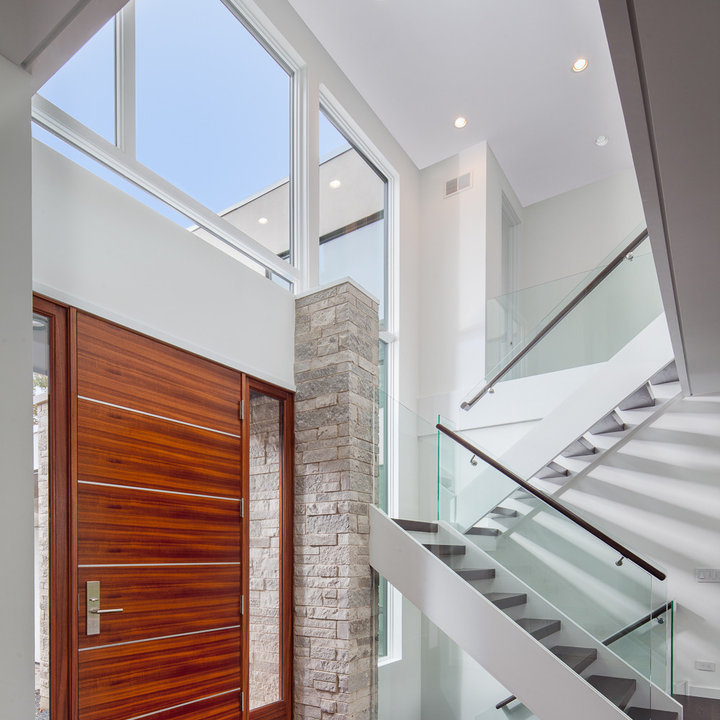 2 Story Foyer Ideas - Photos & Ideas | Houzz