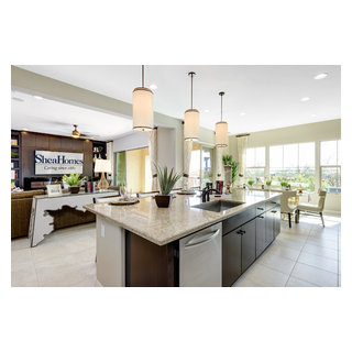 Vallarta @ Verrado | Buckeye, AZ | Luxury Villa 2 - Contemporary ...