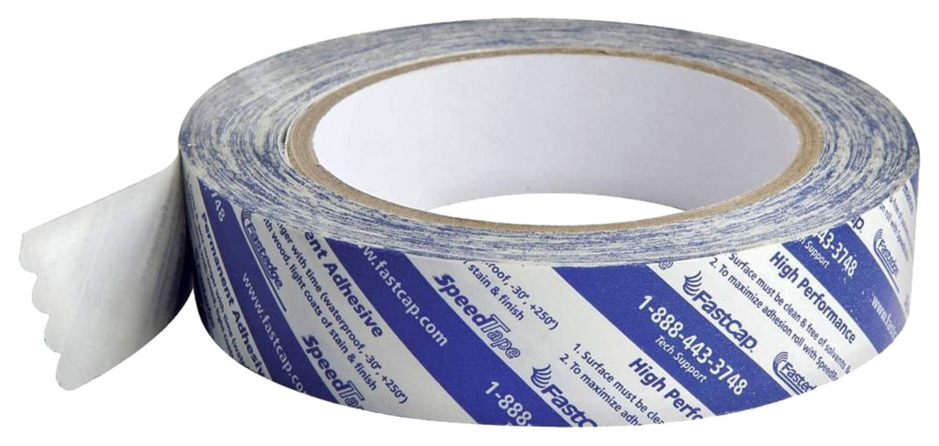FastCap SpeedTape, 1"x50' Roll, 1 - Contemporary - Desk Accessories ...