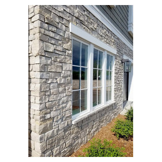 Ashlar Line - Traditional - Other - by Buechel Stone Corp | Houzz