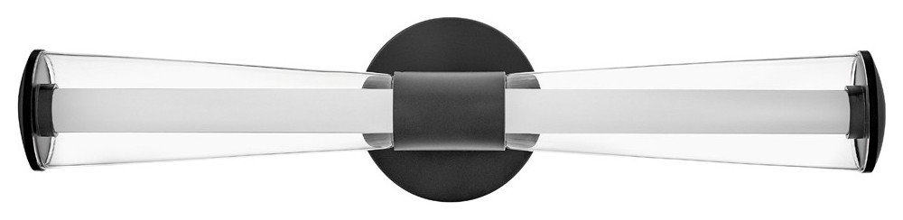 Hinkley Elin LED Vanity - Transitional - Bathroom Vanity Lighting - by Beautiful Things Lighting ...