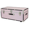 Seward Explorer 30" Trunk with Wheels & Lock - Contemporary ...
