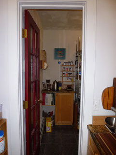 Design of a 6x8 pantry | Houzz Forum
