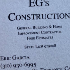 EG’S CONSTRUCTION - Project Photos & Reviews - Torrance, CA US | Houzz