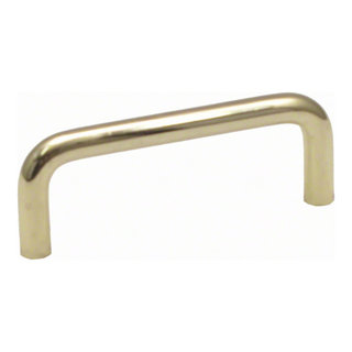 Jamison Collectionoil Rubbedbronze Modern Simplistic Wire Pull 4 ...