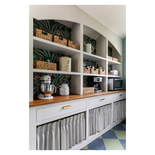 Spring City Utah - Farmhouse - Kitchen - Salt Lake City - by Cindy ...