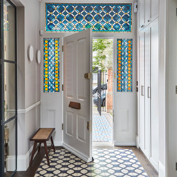 75 Most Popular 75 Beautiful Entrance Ideas and Designs Design Ideas ...