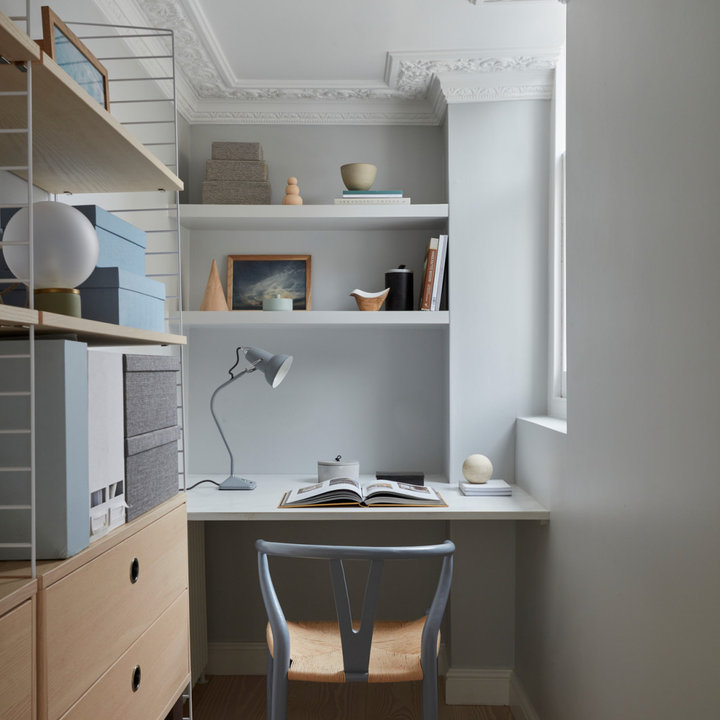 75 Beautiful Study Ideas and Designs - December 2025 | Houzz UK