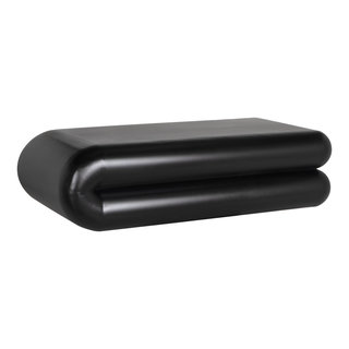 Flexum Coffee Table - Transitional - Coffee Tables - by Noir | Houzz