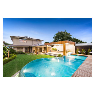 Edithvale - Melbourne - by Apex Landscapes & Pools | Houzz