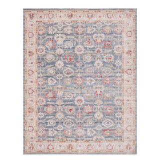 Traditional Relic Area Rug, 10'x13'11" - Traditional - Area Rugs - by ...
