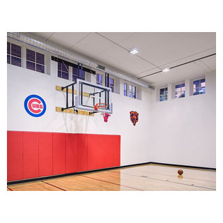 Classic Graystone - Chicago - by Morgante Wilson Architects | Houzz