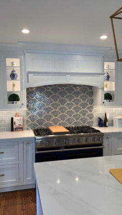 Does anyone have experience with Enigma quartz countertops?