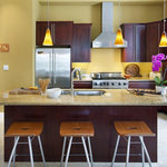 Soco Bar Stool - Midcentury - Bar Stools And Counter Stools - by The ...