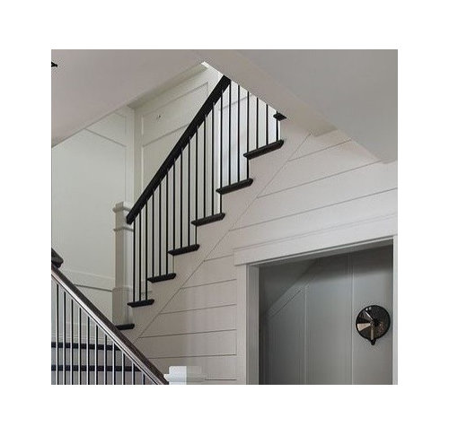 Stair Riser and Side Trim - Need Advice