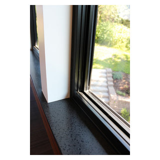 Home Offices - Modern - Home Office - New York - by Jon Hammond ...