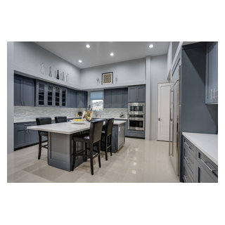 Superstition Mountain - Contemporary Interior - Kitchen - Other - by ...