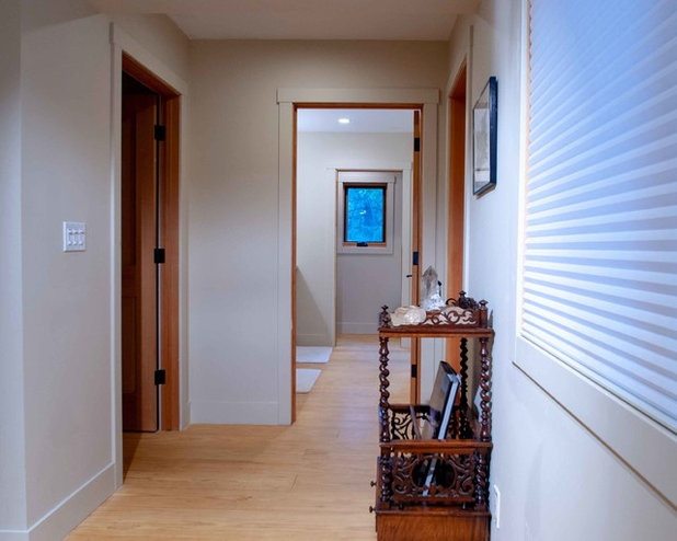 Houzz Tour: Renovation Breathes New Life Into a Fire Station