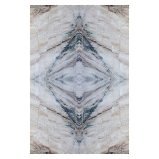 Zermatt Quartzite Slab - Modern - Los Angeles - by Ollin Stone | Houzz