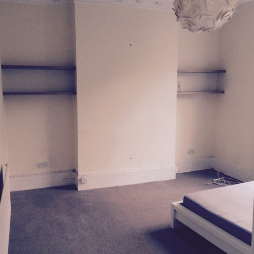 London Victorian Flat Conversion | Houzz UK