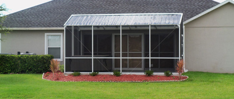 MILLERS SCREEN & REPAIR - Project Photos & Reviews - Port Orange, FL US ...