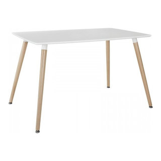 Field Dining Table EEI-1056 - Modern - Dining Tables - by Modern ...