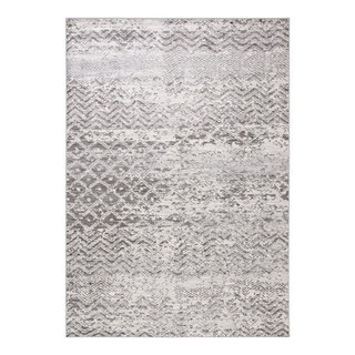 Safavieh Atlas Area Rug, ATL975, 3'3"x4'10" Rectangle - Contemporary ...