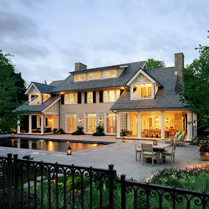 The Most Beautiful Houses - Photos & Ideas | Houzz