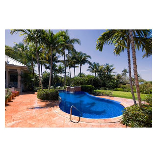 Jackson Custom Pools - Miami - by Jackson Custom Pools | Houzz
