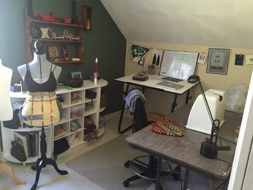 Fashion Design Studio Update