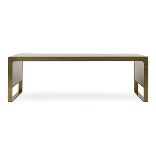 Stanley Coffee Table - Contemporary - Coffee Tables - by AED Luxury ...