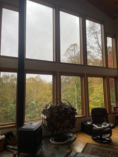 Thoughts/ideas around interior window inserts?