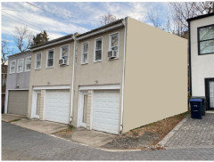 What color should siding be on this 2 story garage? | Houzz Forum