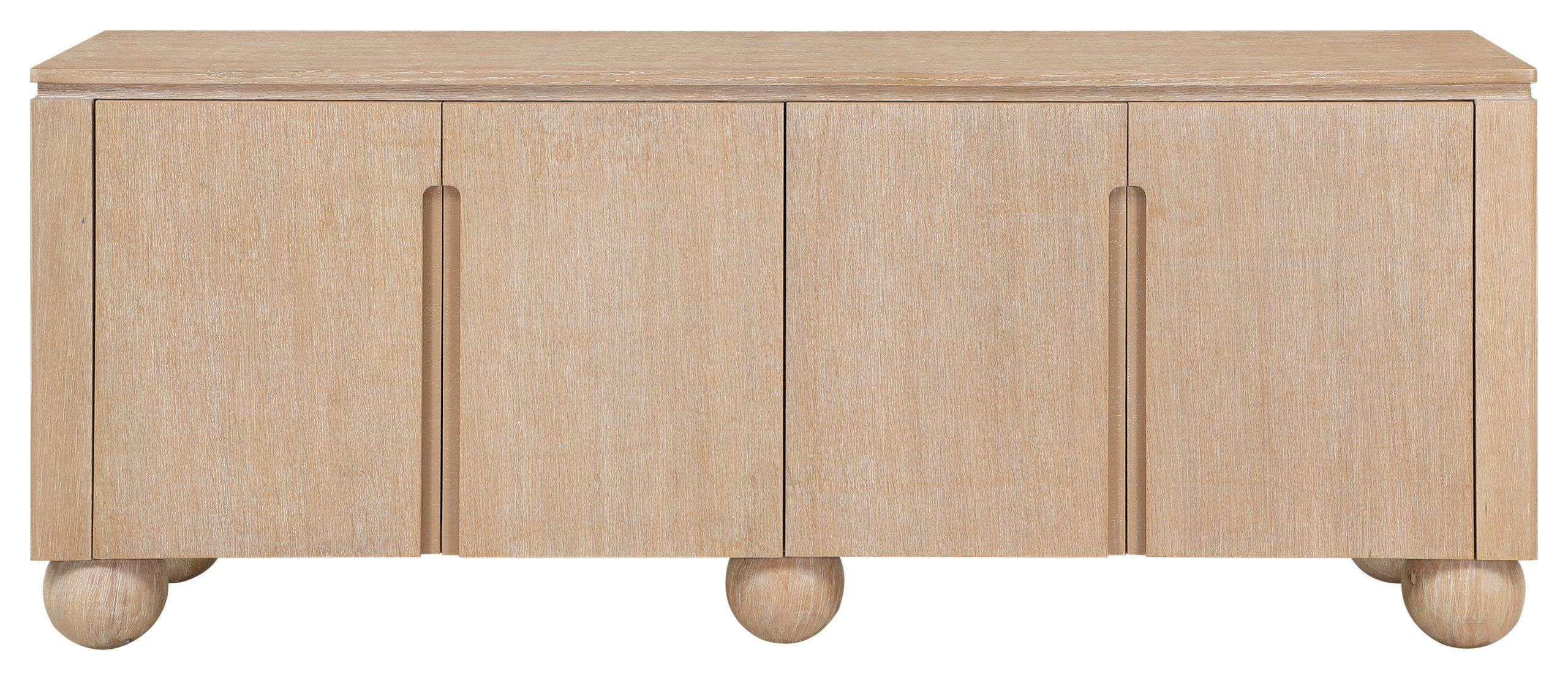 Cardiff Sideboard/Buffet - Traditional - Buffets And Sideboards - by ...