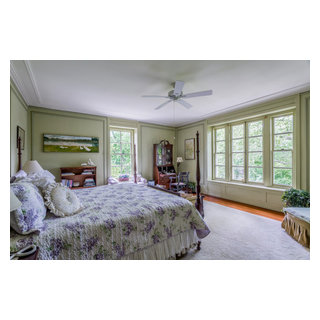 8500 Seminole Street grand-scale home in an ideal Chestnut Hill ...