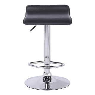 Wendolyn Stool - Contemporary - Bar Stools And Counter Stools - by AFB ...