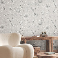Sutton Wallpaper - Traditional - Wallpaper - by York Wallcoverings Inc ...