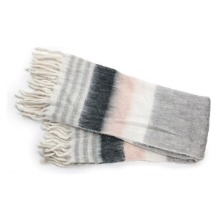 Afrino Throw - Contemporary - Throws - by TOV Furniture | Houzz