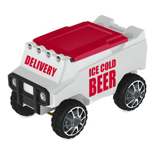 RC Rover Cooler - Contemporary - Coolers And Ice Chests - by C3 Custom ...